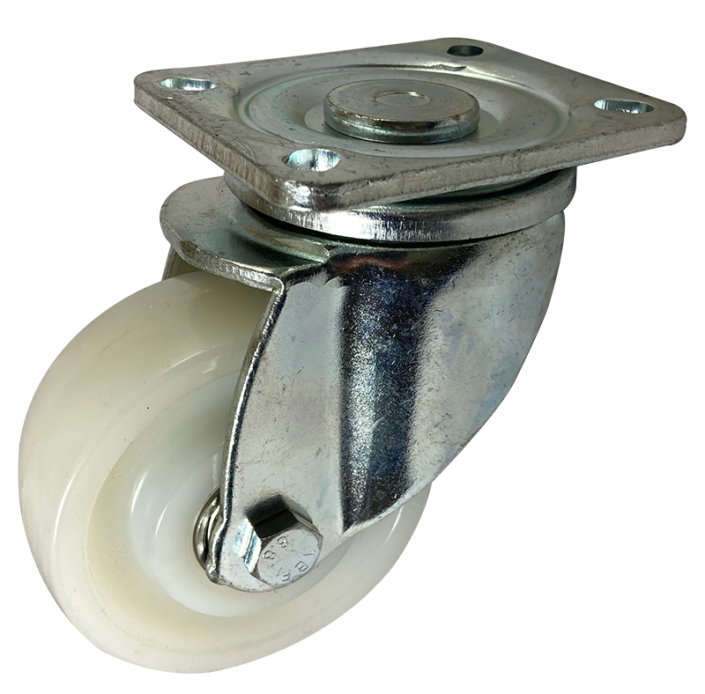 Swivel Castors | Keystone Castors