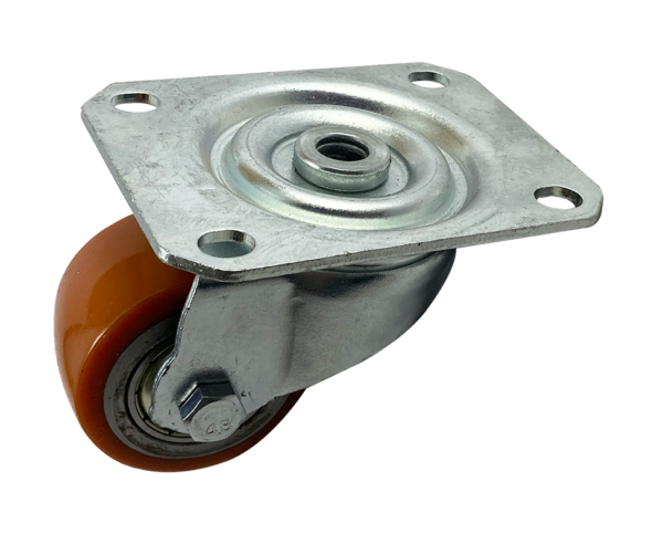 Keystone Low Level Castors | Keystone Castors