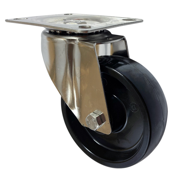 Stainless Steel Castors | Keystone Castors