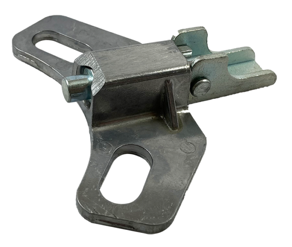 Directional Lock for 2HK Series Castors (HKDL) | Keystone Castors