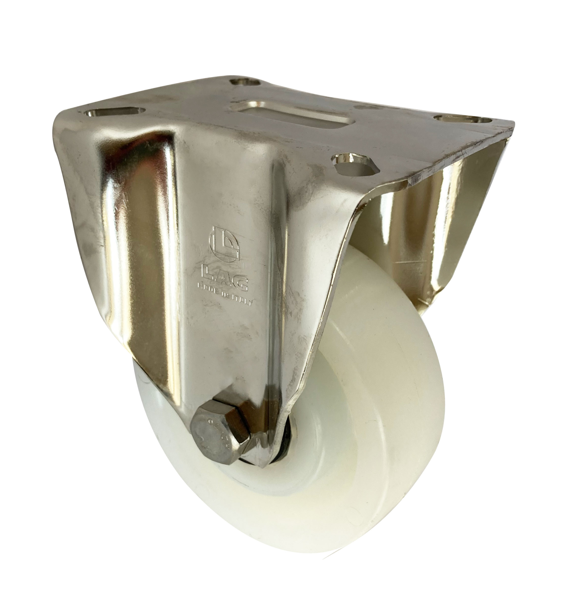 Stainless Steel Castors | Keystone Castors