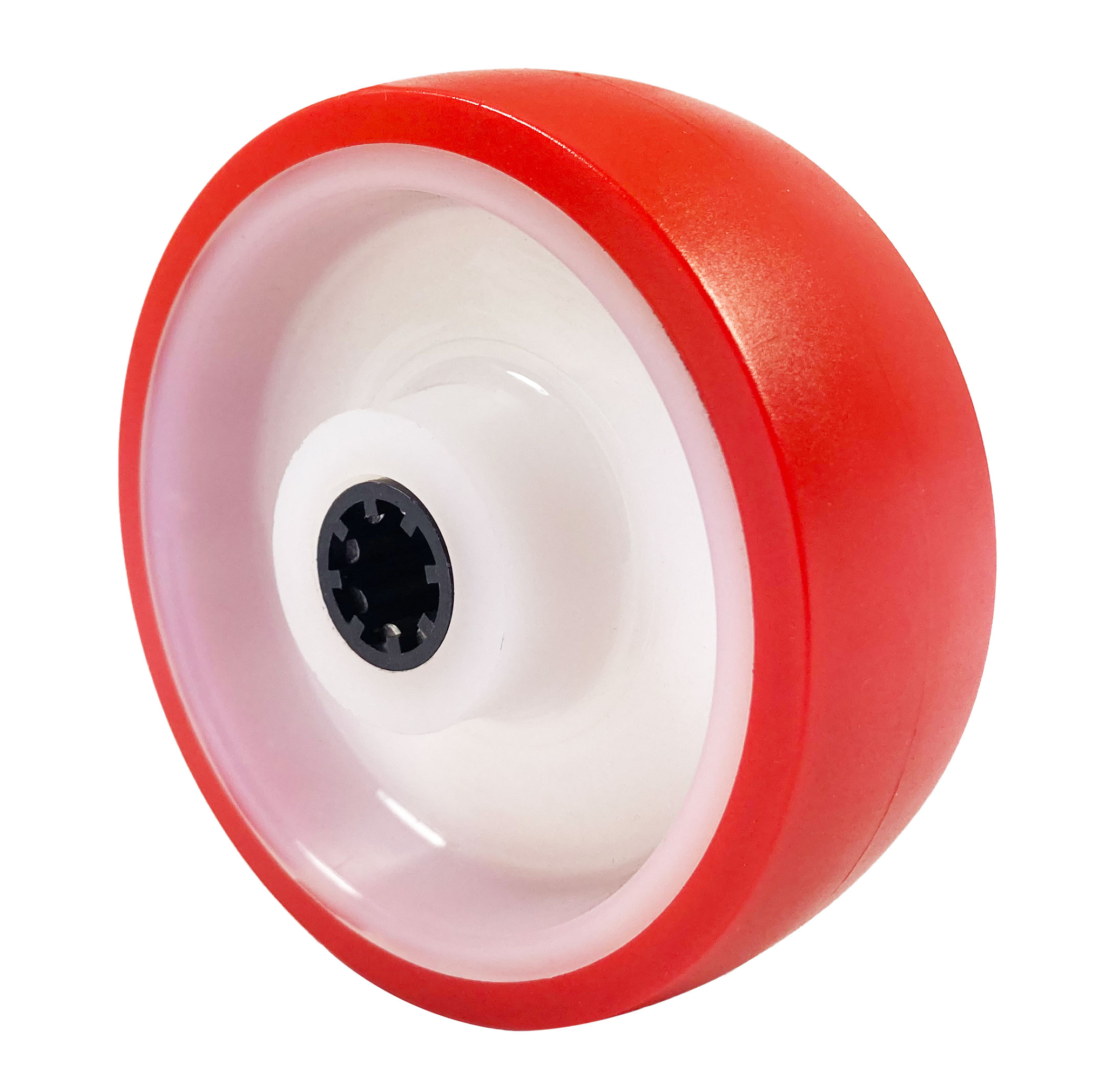 Castor Wheels | Nylon, Cast Iron, Rubber, Polyurethane & more ...