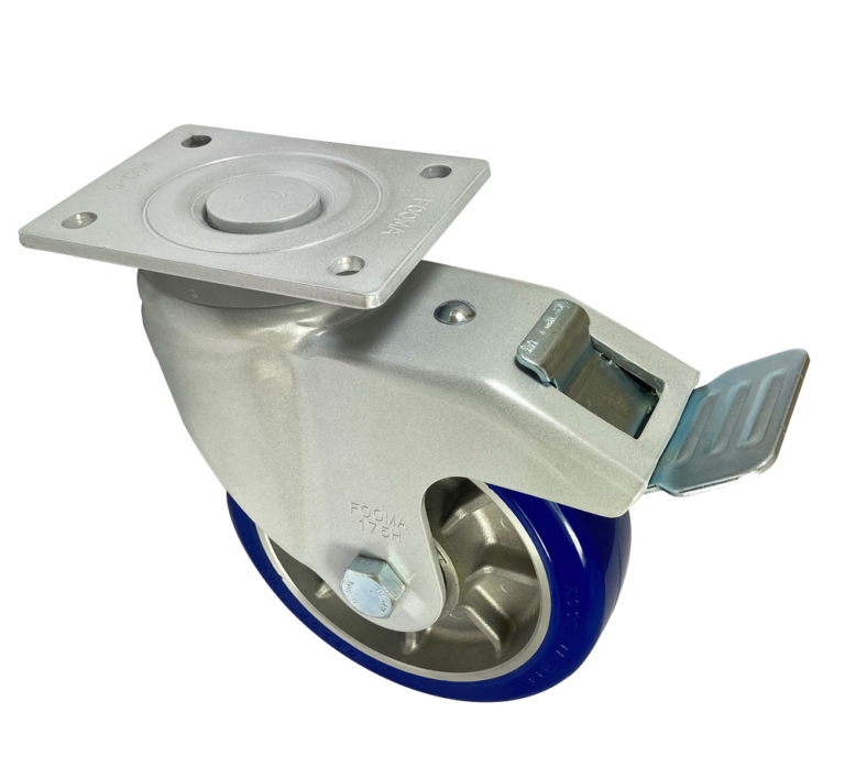 Keystone Castors | Wheels & Castors Supplier | Next Day Delivery