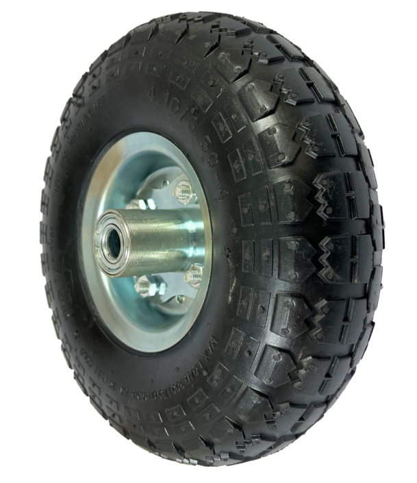 Sack Truck and Trolley Wheels | Keystone Castors