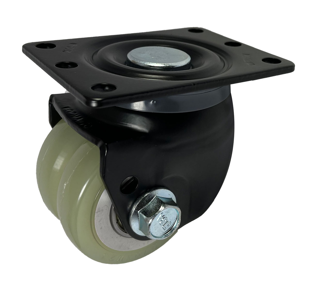 AGV Castors | Keystone Castors